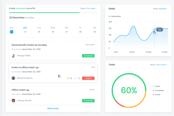 Blaise Telfer Portfolio
